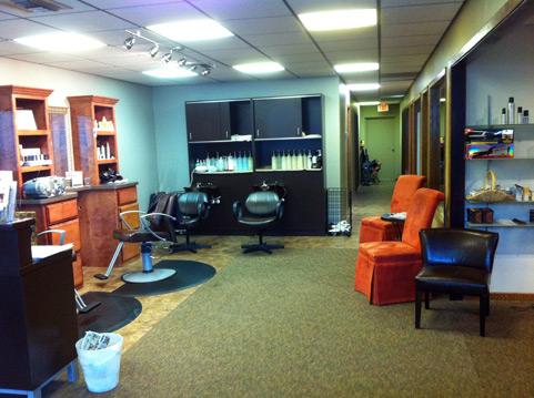 Deja Vu Salon And Spa - Menomonie, WI - 715.235.9980