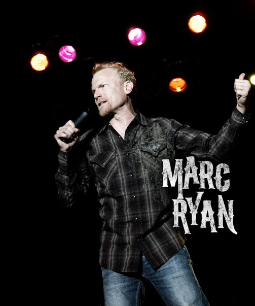 ACTS-TREME TALENT - Your Full Service Agency proudly presents Marc Ryan!