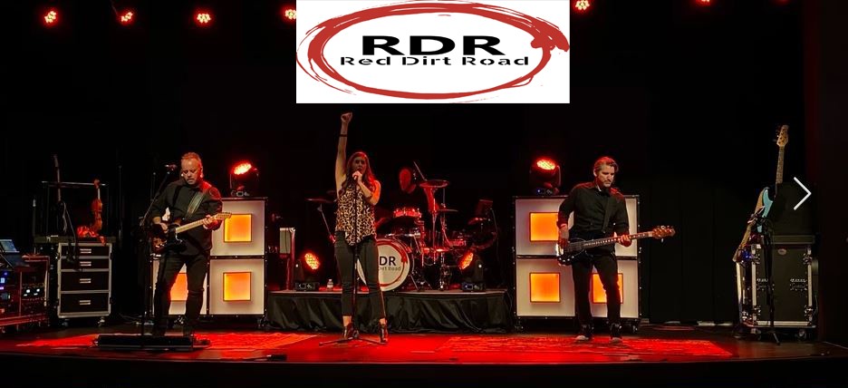 Red Dirt Country Bands