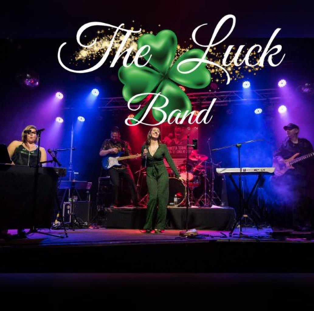 ACTS-TREME TALENT - Your Full Service Agency - Presents The Luck!